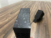 Work Sharp Riser V3.0 Upgrade – Seriously Fast Sharpening Supplies