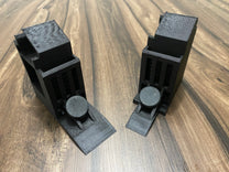 Work Sharp Riser V3.0 Upgrade – Seriously Fast Sharpening Supplies