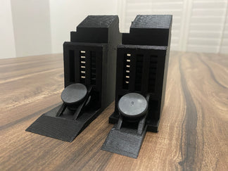 Work Sharp Riser V3.0 Upgrade – Seriously Fast Sharpening Supplies