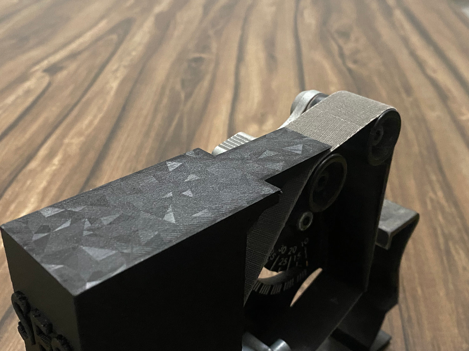 Seriously Fast Sharpening Supplies