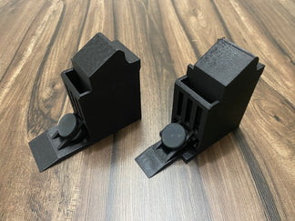 Work Sharp Riser V3.0 Upgrade – Seriously Fast Sharpening Supplies