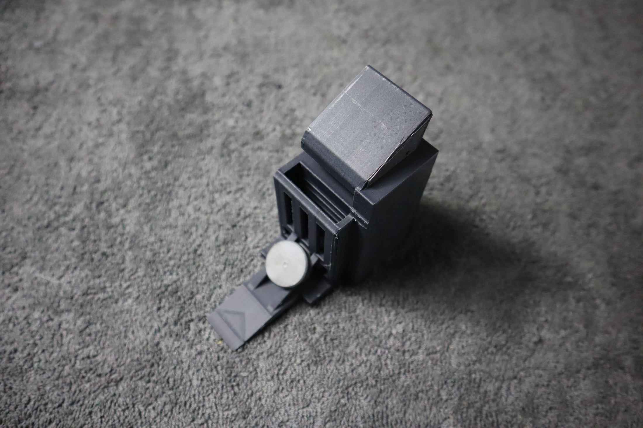 Work Sharp Ken Onion MK.2 RISER V1.0 - Stationary – Seriously Fast ...