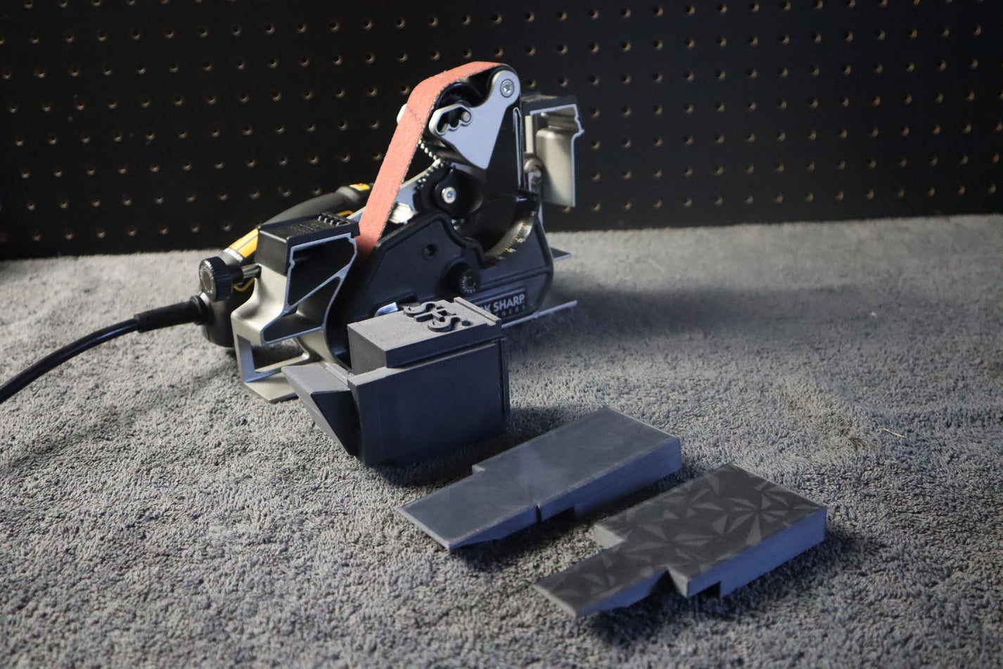 Work Sharp Ken Onion MK.2 RISER V2.0 - Sliding – Seriously Fast ...