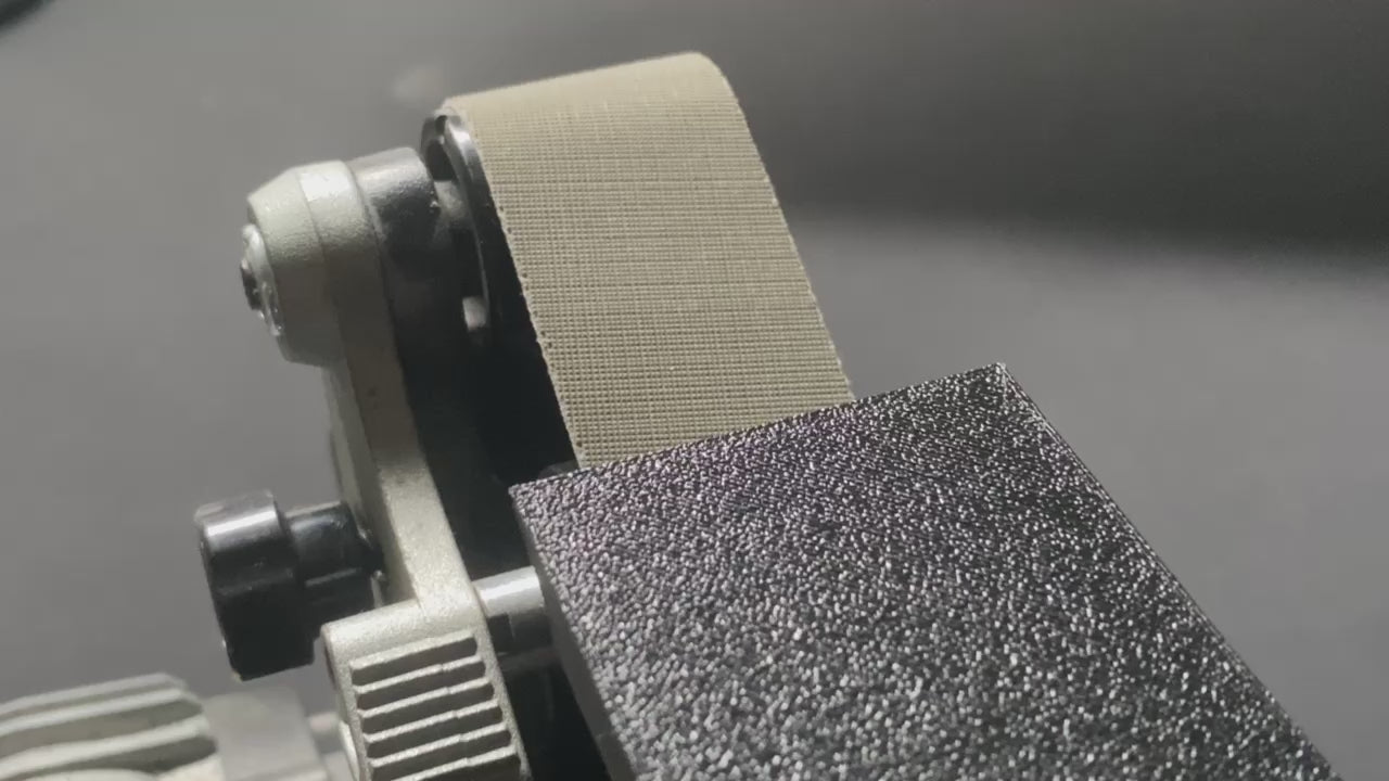 Riser COMBO Upgrade - Work Sharp Elite (SFS) 2.0 – Seriously Fast ...